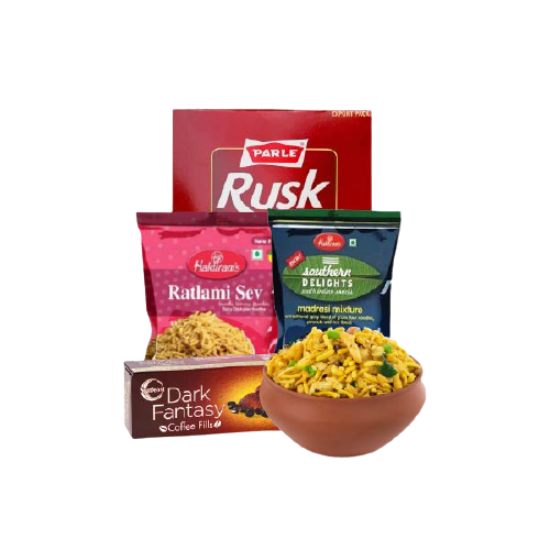 Buy Snacks Online in Europe at Best Price