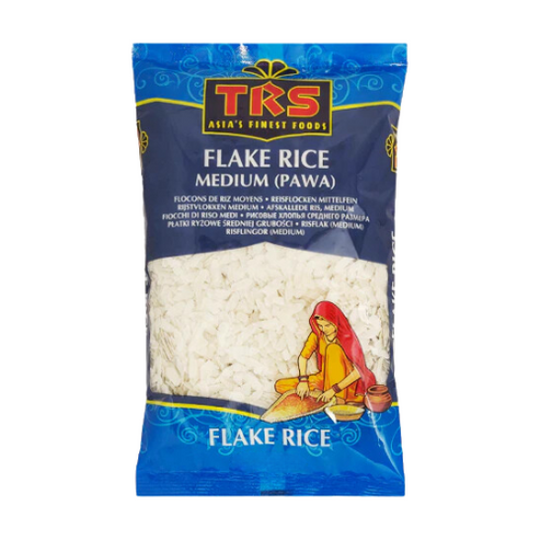 Buy TRS Poha / Powa / Flattened Rice - Medium (1kg) Online at Best ...