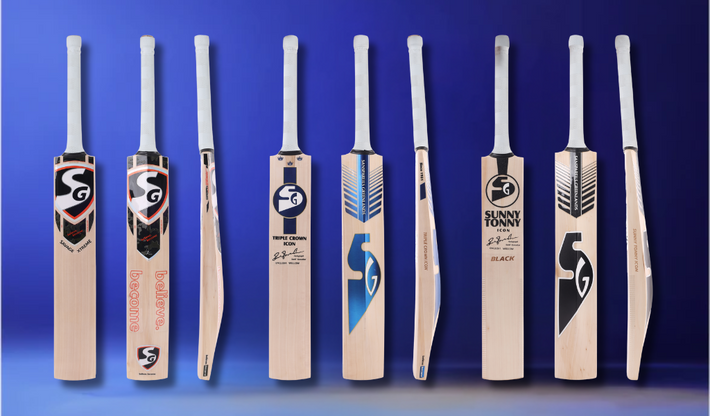 Cricket Shop