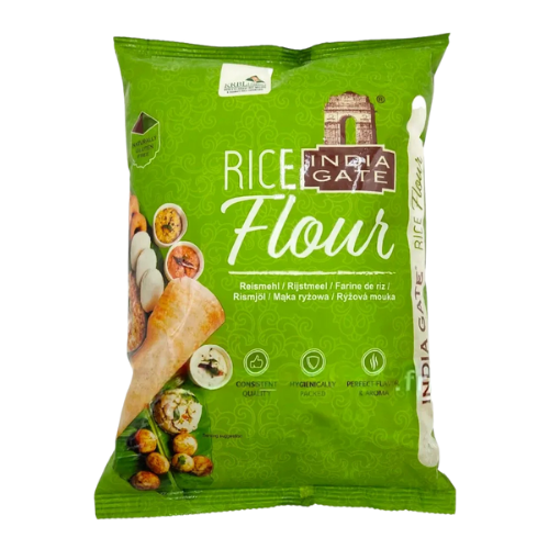 Buy India Gate Rice Flour (1kg) Online at Best Price in Europe