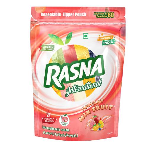 Buy Rasna Insta Mixed Fruits Drink Powder (500g) Online at Best Price ...