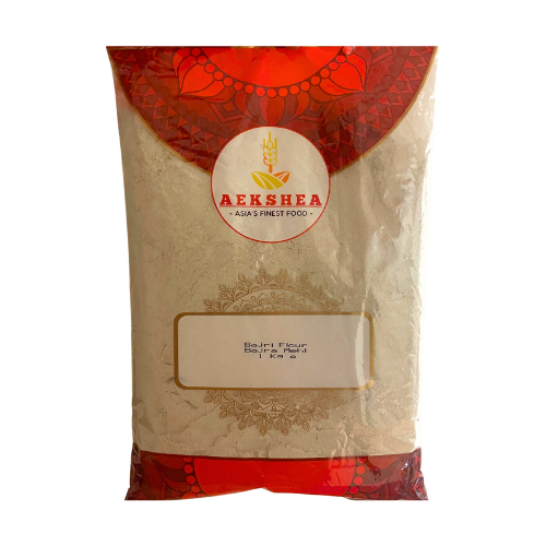 Misc. Flours and Flour Mixes