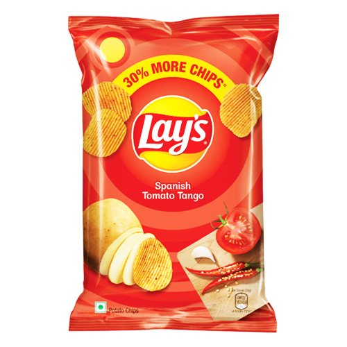 Buy Lay's Spanish Tomato Tango Crisps (52g) - Sale Item [BBD: 24 ...