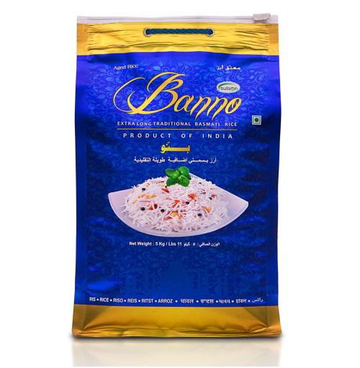 Buy Premium Basmati Rice in Europe at Best Price - DOOKAN.COM