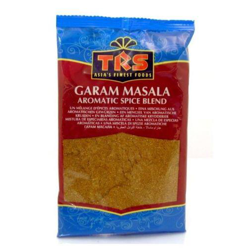 Buy TRS Garam Masala Powder (400g) Online at Best Price in Europe
